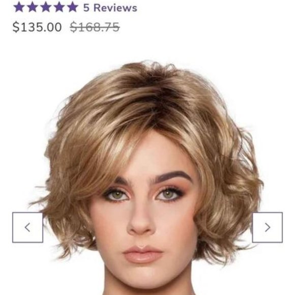 Wig Pro | Hair | Liana Wig By Wig Pro | Poshmark